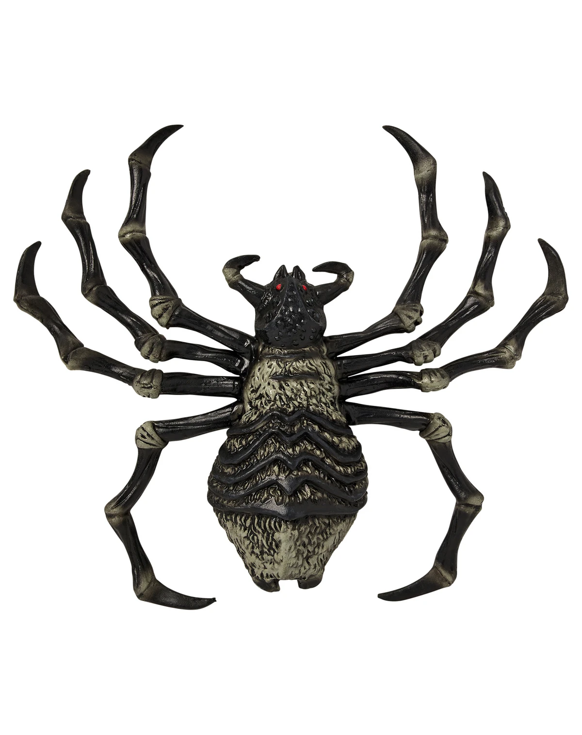 Poseable Spider | Spirit Halloween Wikia | Fandom