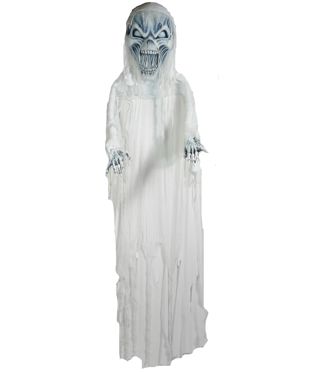 12 Foot Hanging Ghost | Spirit Halloween Wikia | Fandom