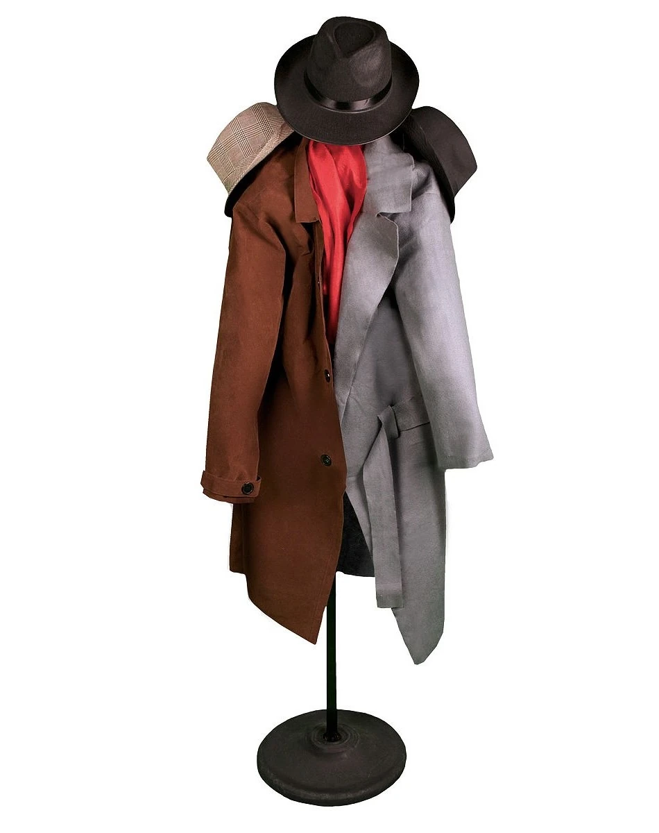 Coat Rack Monster | Spirit Halloween Wikia | Fandom