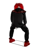 Crouchy | Spirit Halloween Wikia | Fandom