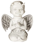 Talking Devil Cherub | Spirit Halloween Wikia | Fandom