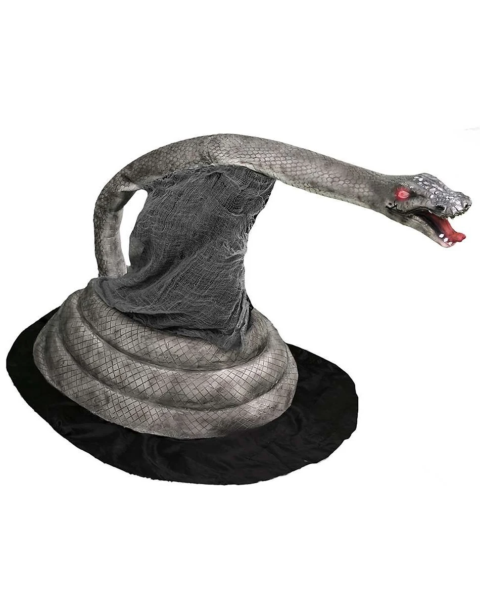 Jumping Snake | Spirit Halloween Wikia | Fandom