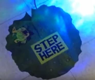 Voodoo Swamp | Spirit Halloween Wikia | Fandom