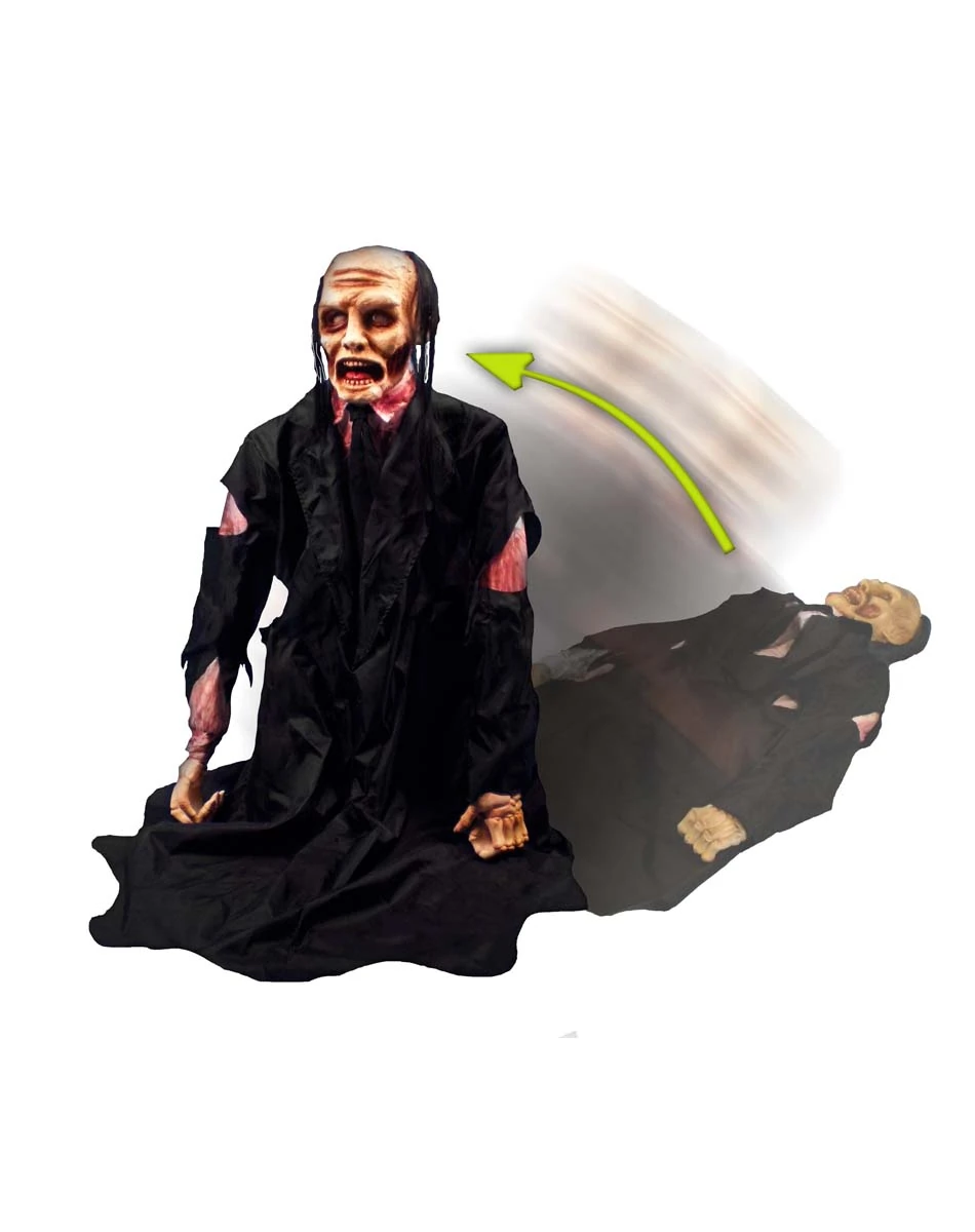 Rising from the Grave Zombie | Spirit Halloween Wikia | Fandom