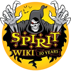 Spirit Halloween Wikia | The Wiki Wiki | Fandom
