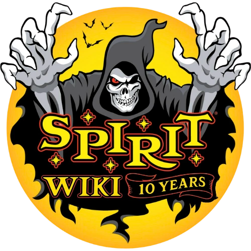 Category:2025 (Online-Only) | Spirit Halloween Wikia | Fandom