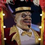 Ringmaster | Spirit Halloween Wikia | Fandom