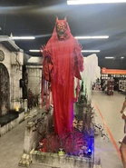 Hell Spawn | Spirit Halloween Wikia | Fandom