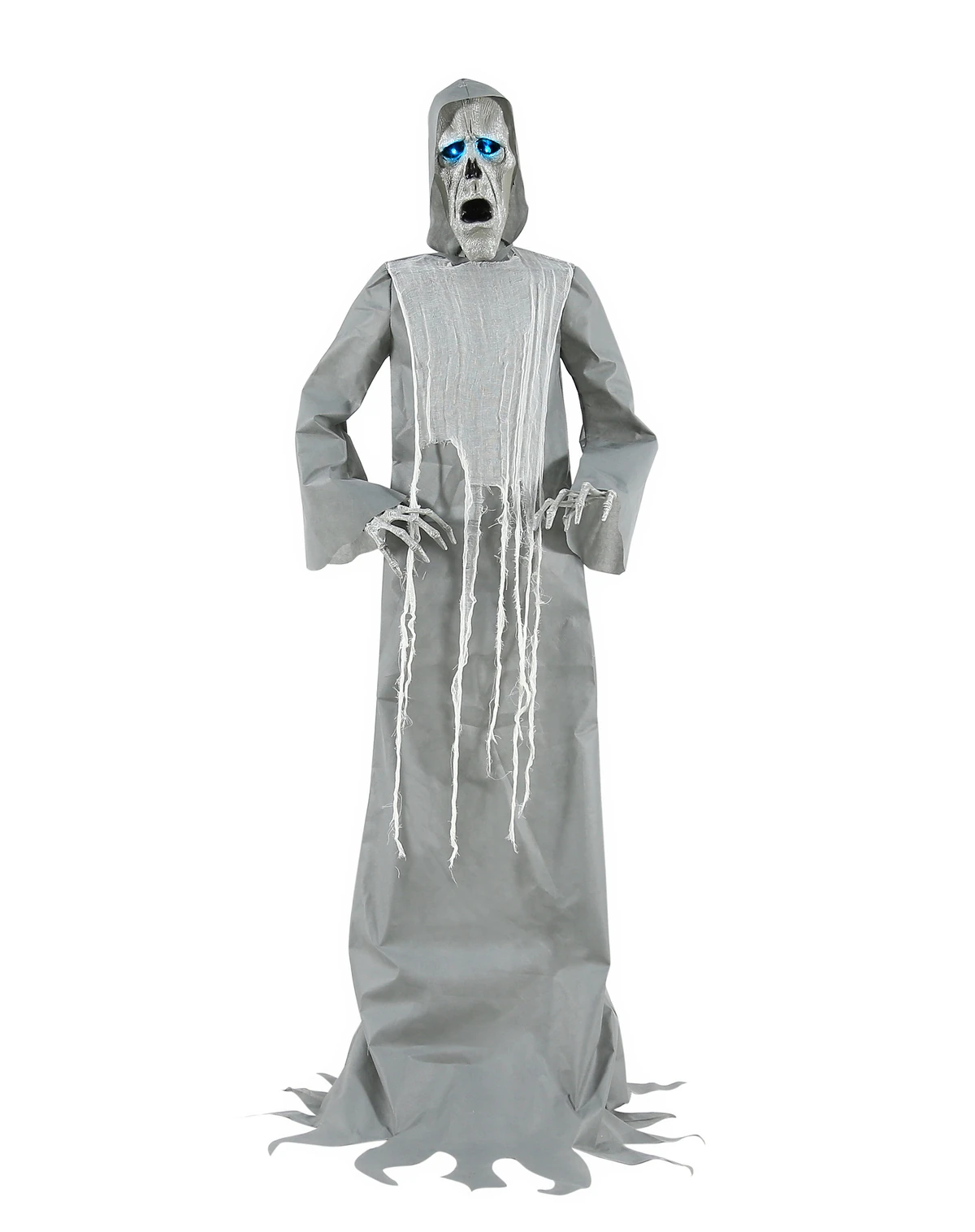 Hooded Ghost | Spirit Halloween Wikia | Fandom