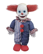 Good Times Doll | Spirit Halloween Wikia | Fandom