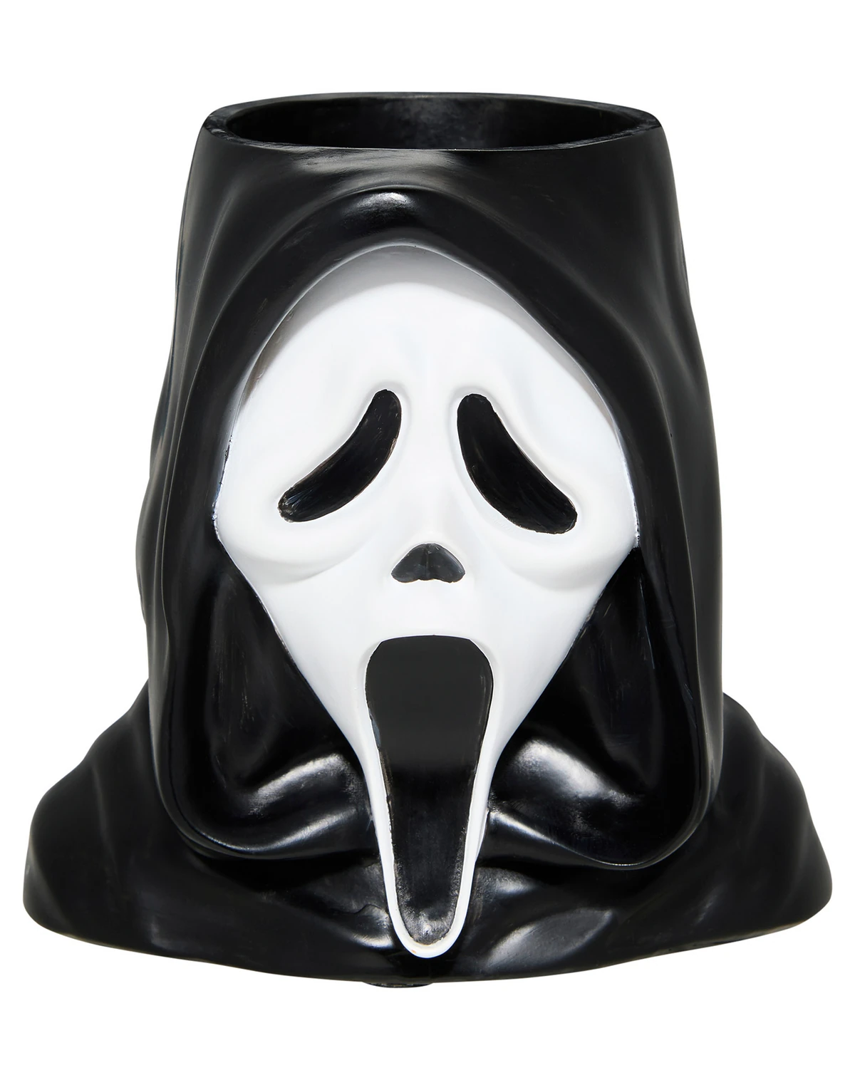 Ghost Face Horror Head | Spirit Halloween Wikia | Fandom