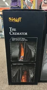 The Cremator | Spirit Halloween Wikia | Fandom