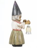 Nightmare Greeter Gnome | Spirit Halloween Wikia | Fandom