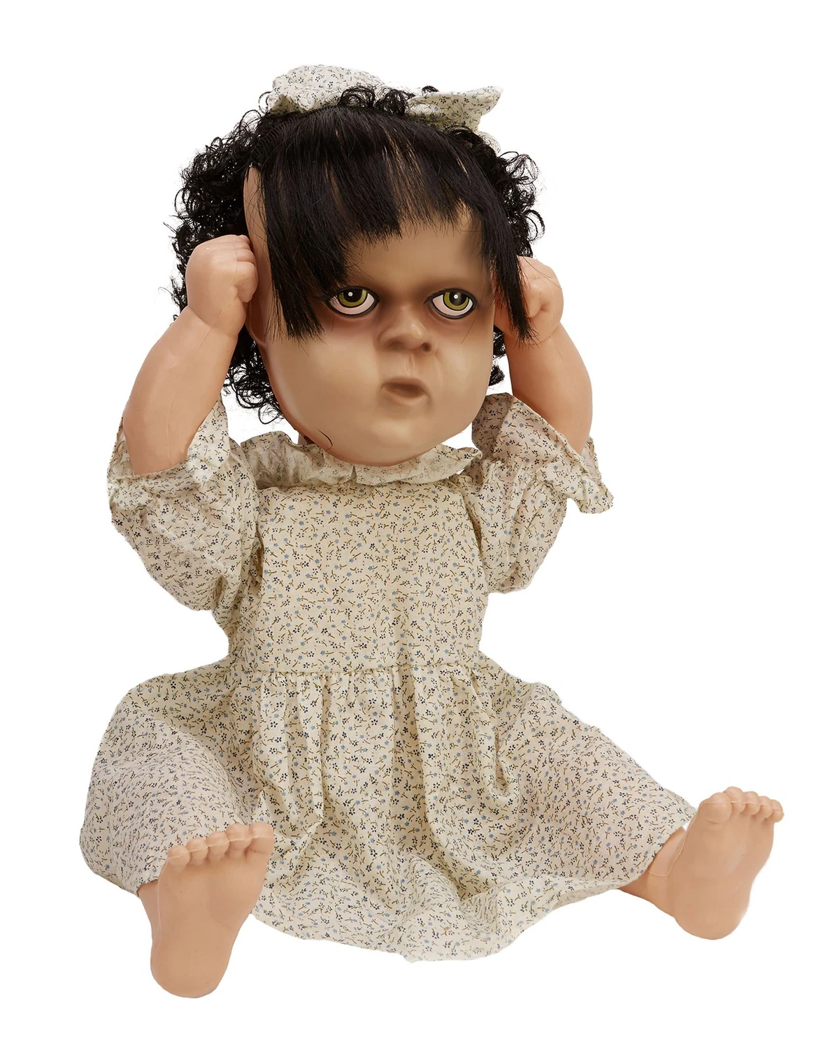 Face Off Doll Spirit Halloween Wikia Fandom