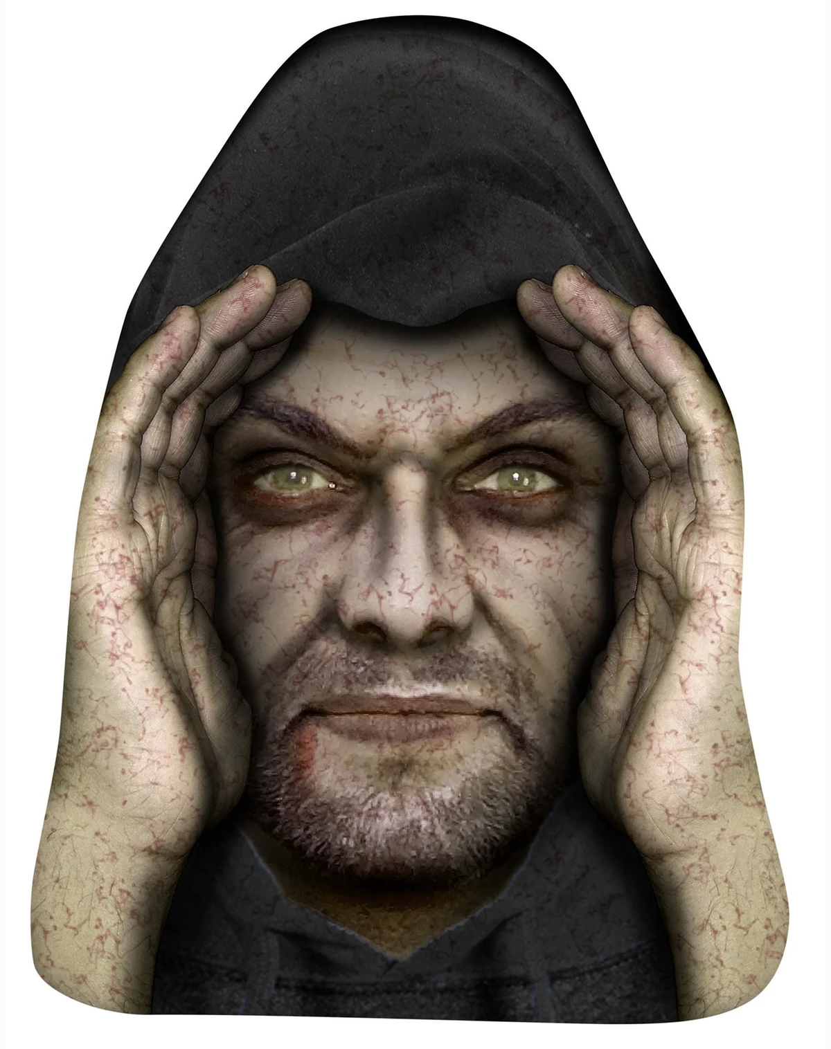 Lurking Zombie | Spirit Halloween Wikia | Fandom