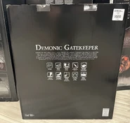 Demonic Gatekeeper | Spirit Halloween Wikia | Fandom