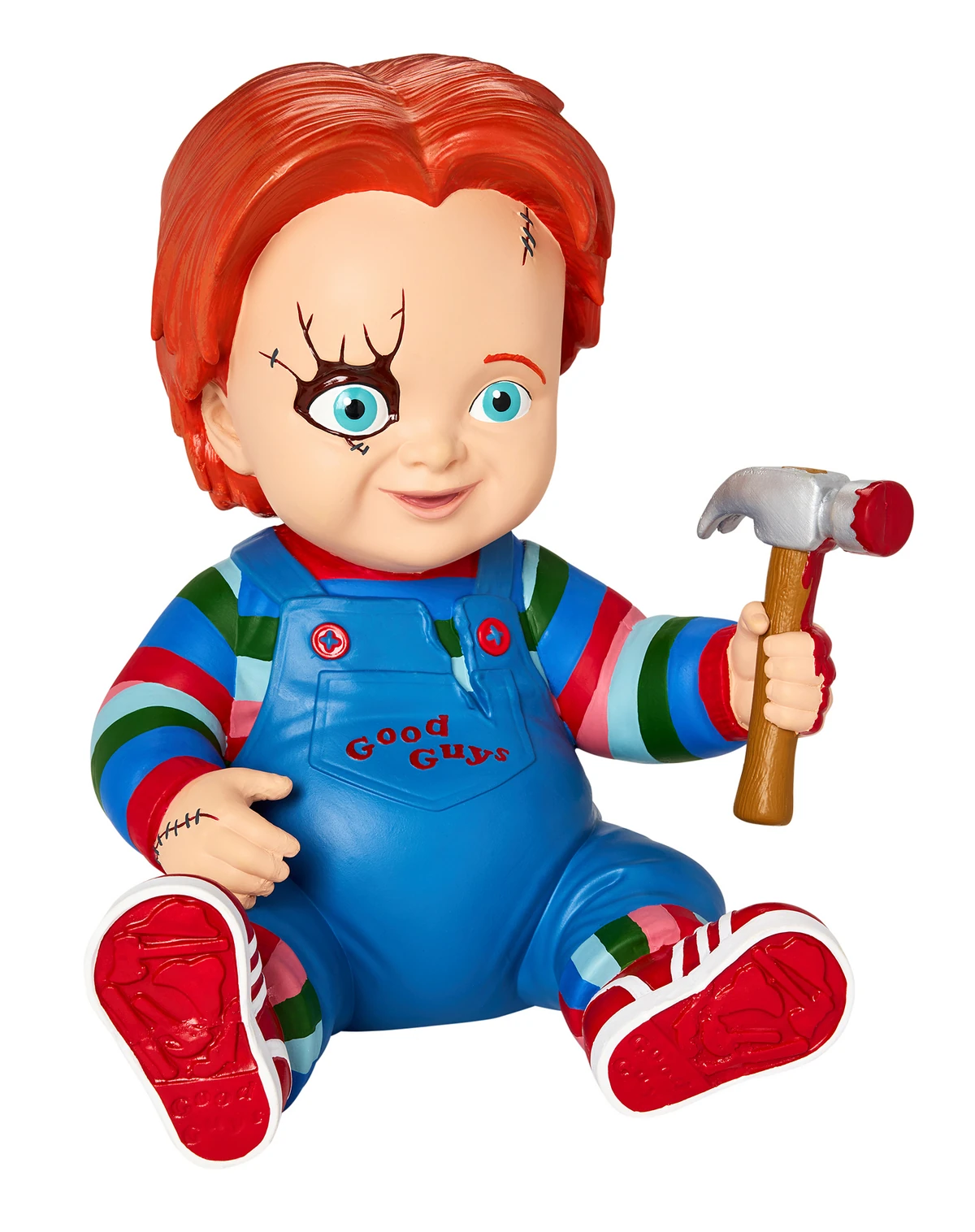 Chucky Horror Baby | Spirit Halloween Wikia | Fandom
