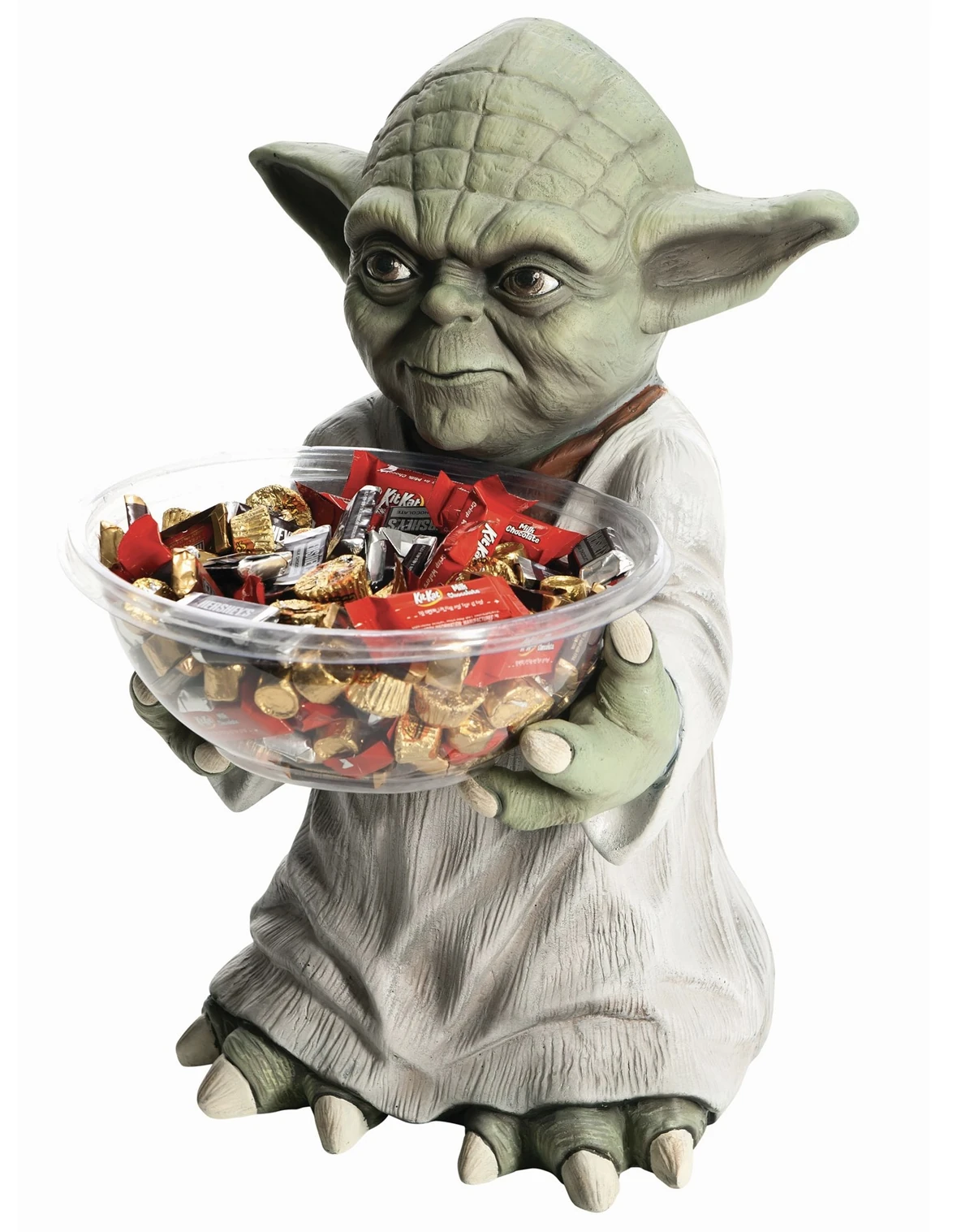 Yoda Candy Dish | Spirit Halloween Wikia | Fandom