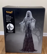 Crypt Countess | Spirit Halloween Wikia | Fandom