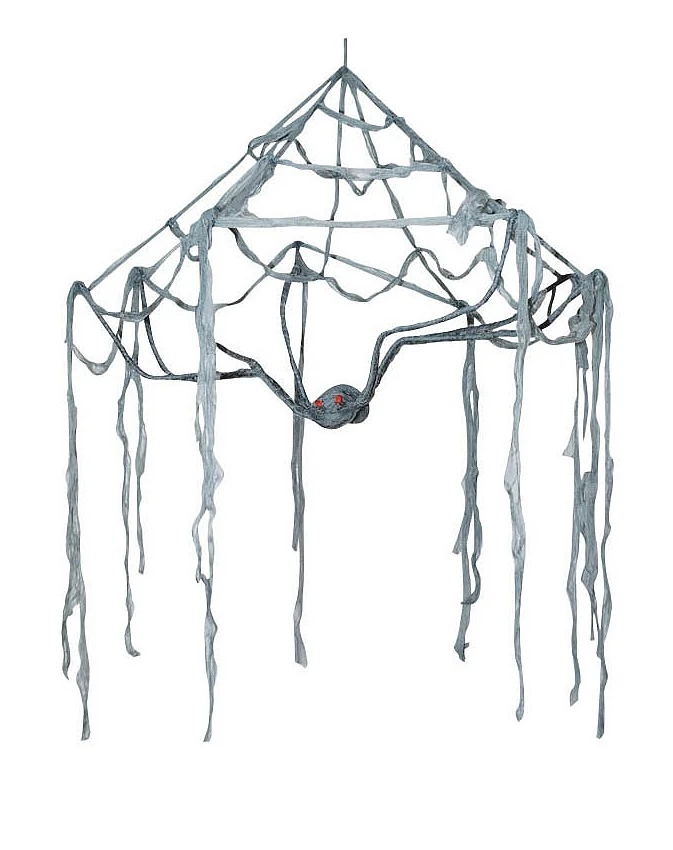 Light up Spider Canopy | Spirit Halloween Wikia | Fandom