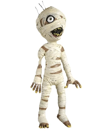 Mummy Zombaby | Spirit Halloween Wikia | Fandom