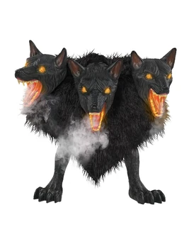 Cerberus | Spirit Halloween Wikia | Fandom