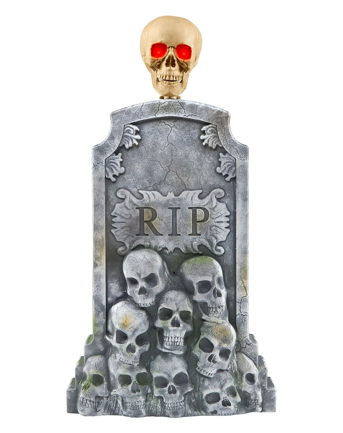 Tombstone Terror | Spirit Halloween Wikia | Fandom