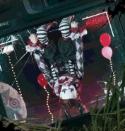 Harriet Hustle | Spirit Halloween Wikia | Fandom
