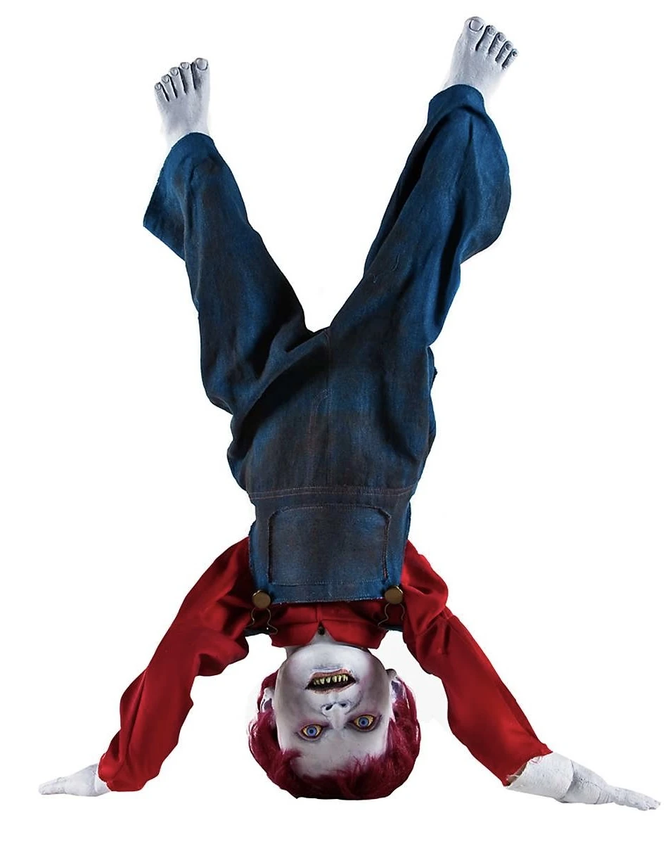 Timmy Tumbles | Spirit Halloween Wikia | Fandom