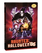 Haunted: Halloween ‘86 - Spirit Edition | Spirit Halloween Wikia | Fandom