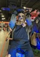 Rusty | Spirit Halloween Wikia | Fandom