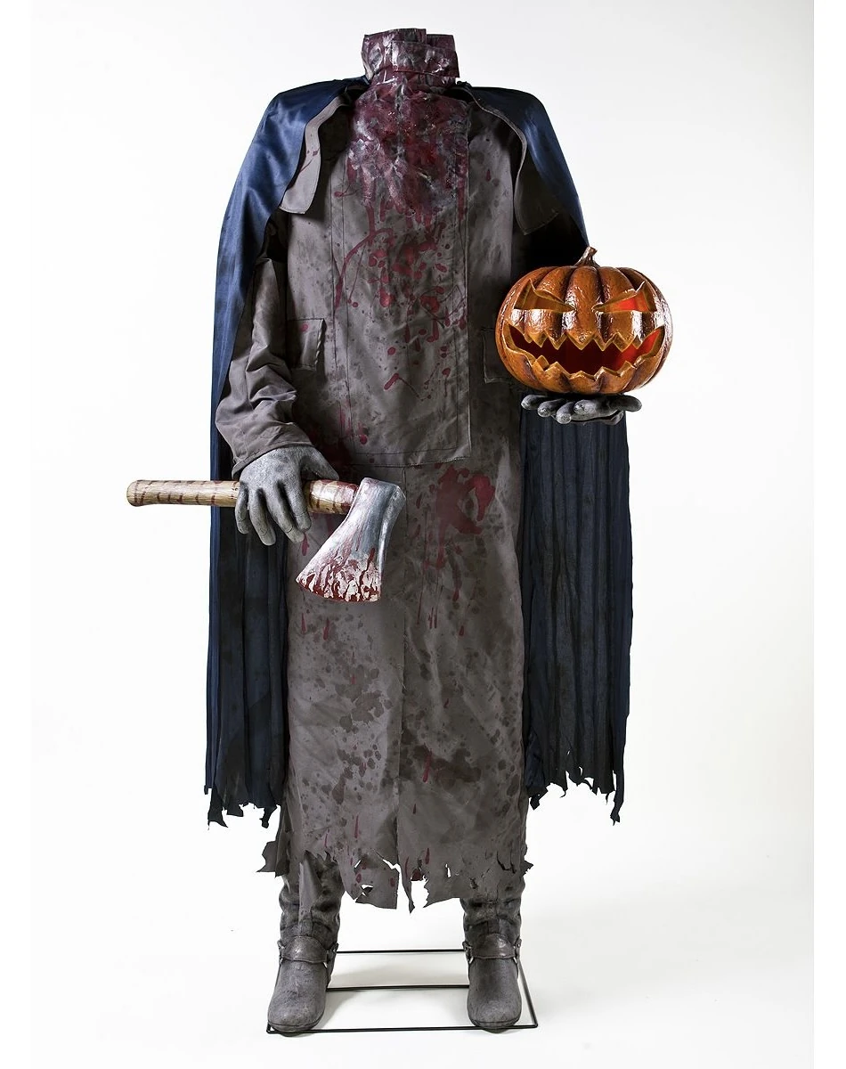Headless Horseman | Spirit Halloween Wikia | Fandom