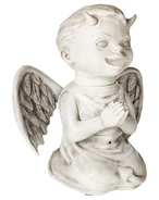 Talking Devil Cherub | Spirit Halloween Wikia | Fandom