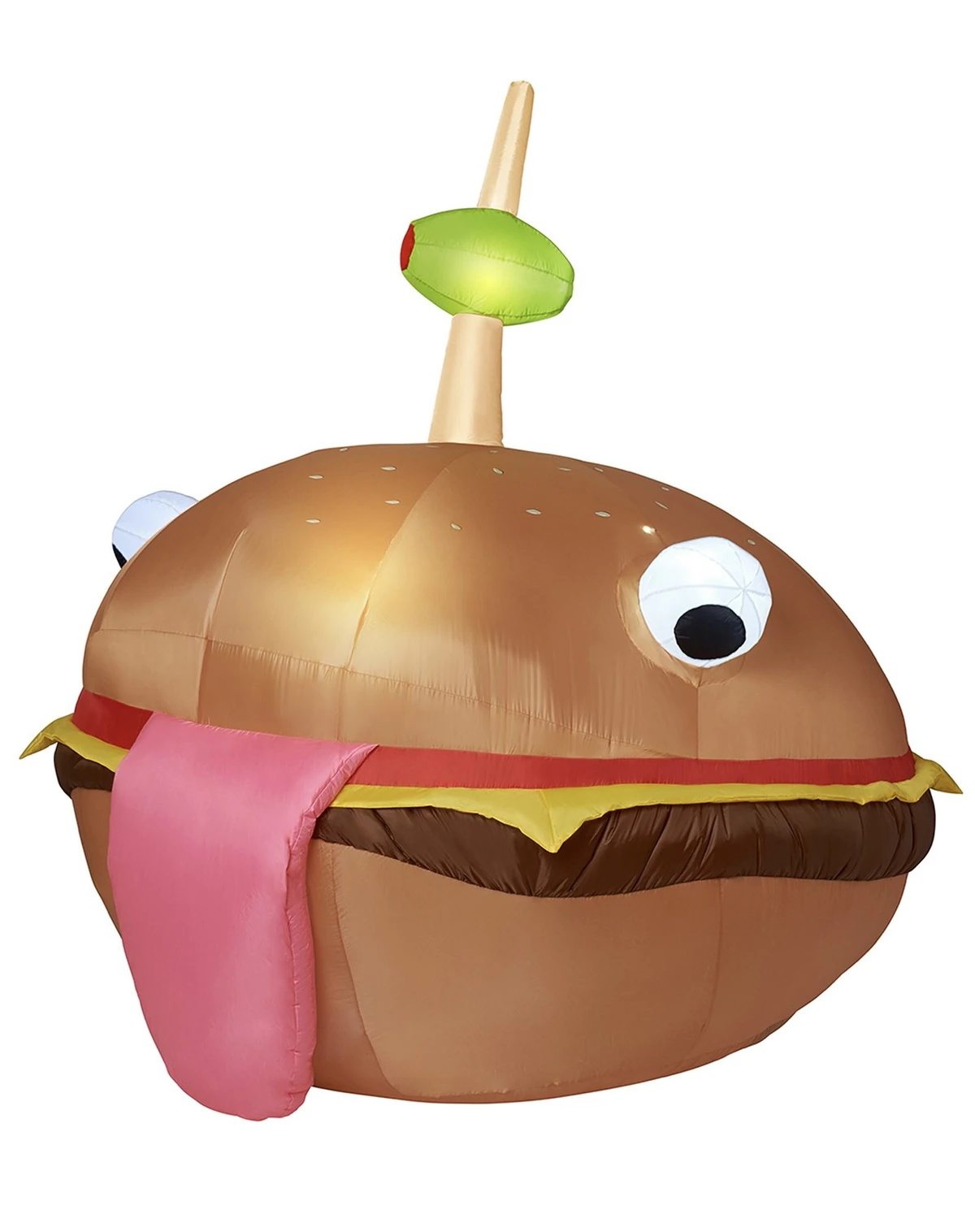 Durrr Burger Inflatable | Spirit Halloween Wikia | Fandom