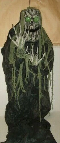 Hanging Monster | Spirit Halloween Wikia | Fandom