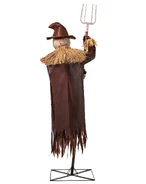 Mack Straw | Spirit Halloween Wikia | Fandom