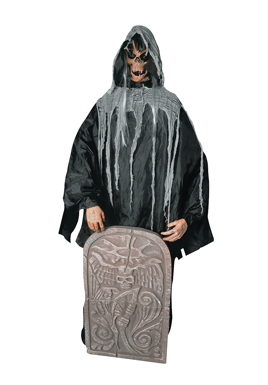 Graveyard Ghoul | Spirit Halloween Wikia | Fandom