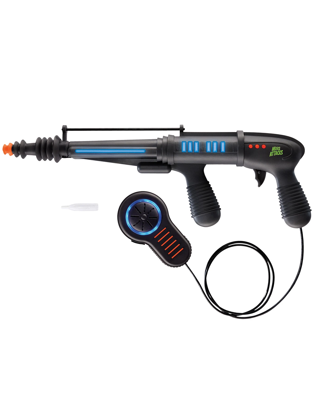 Mars Attacks Fog Gun | Spirit Halloween Wikia | Fandom