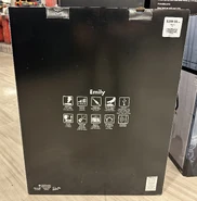 Emily | Spirit Halloween Wikia | Fandom