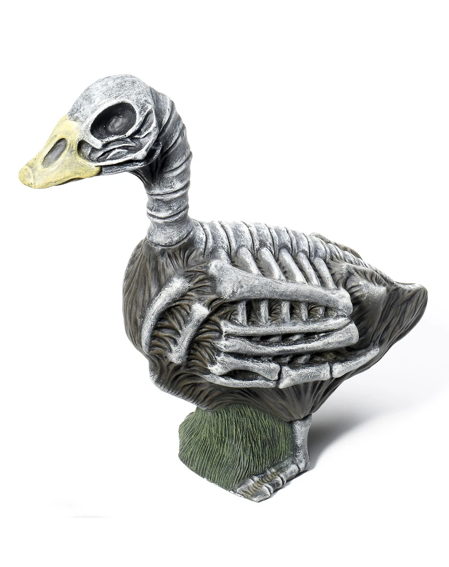 Zombie Goose | Spirit Halloween Wikia | Fandom