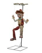 Bobby Strings | Spirit Halloween Wikia | Fandom