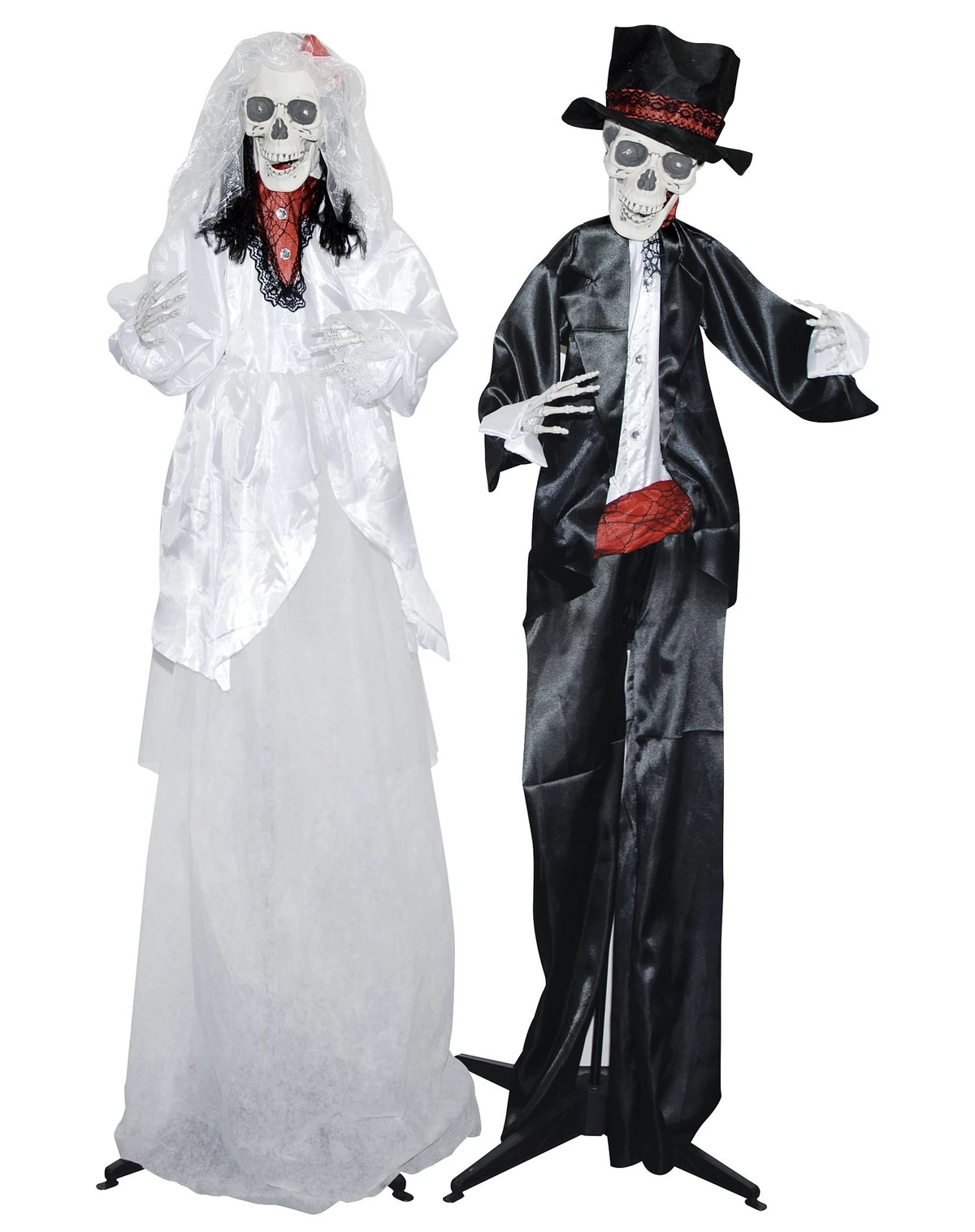 Bride and Groom | Spirit Halloween Wikia | Fandom