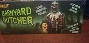 Barnyard Butcher | Spirit Halloween Wikia | Fandom