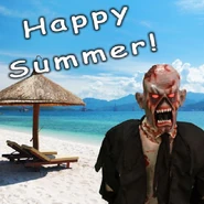 Damien | Spirit Halloween Wikia | Fandom