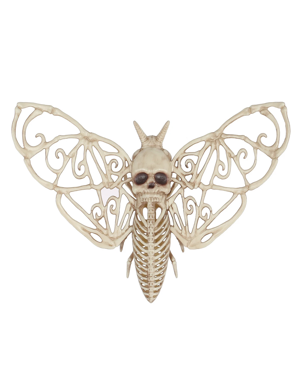 Skeleton Death Moth | Spirit Halloween Wikia | Fandom