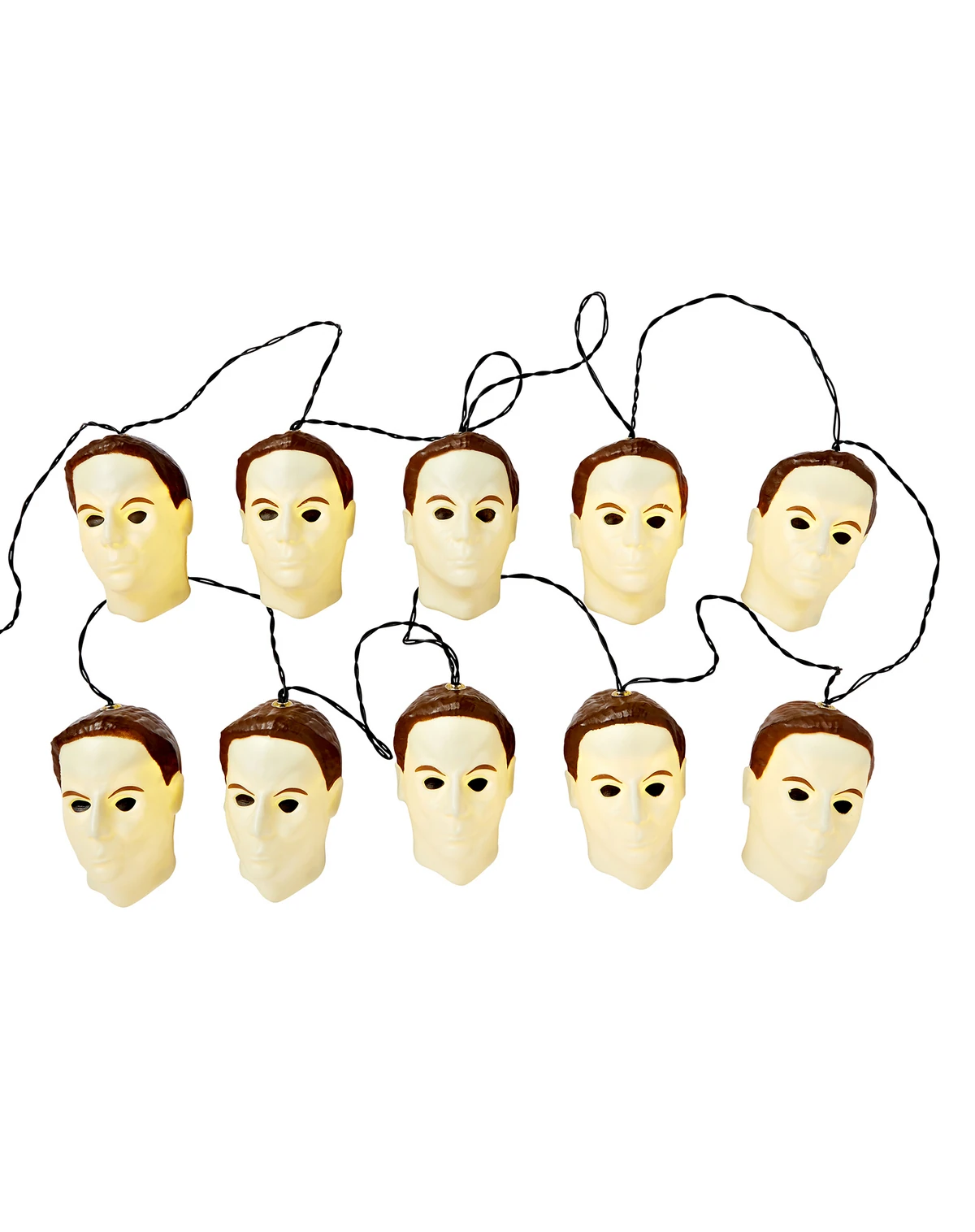 Michael Myers String Lights | Spirit Halloween Wikia | Fandom