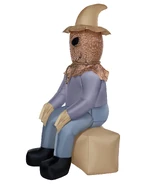 Scarecrow Inflatable | Spirit Halloween Wikia | Fandom