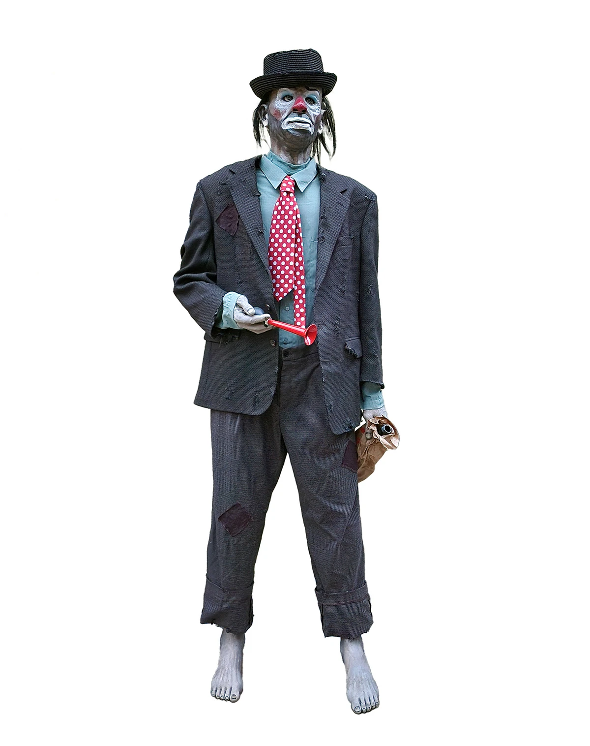 Tipsy the Clown | Spirit Halloween Wikia | Fandom