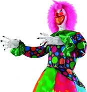 Mr. Punchy | Spirit Halloween Wikia | Fandom