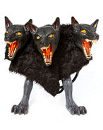 Cerberus | Spirit Halloween Wikia | Fandom
